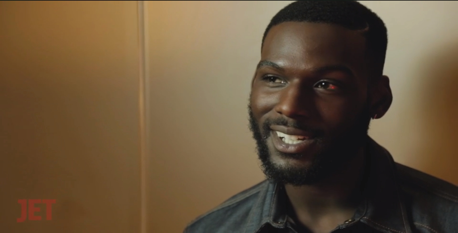 'Queen Sugar' Star Kofi Siriboe Enters the JETSuite