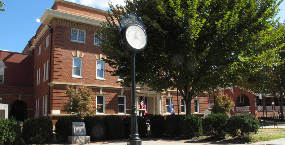 S.C. to Erect Memorial Remembering Lynching Victims