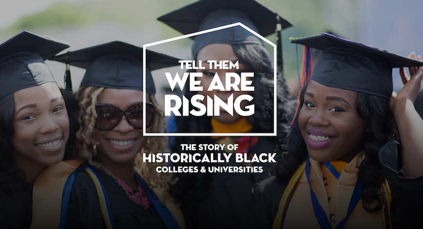 New Documentary Will Tell the History of HBCUs