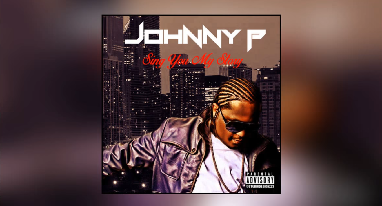 Chicago R&B Singer Johnny P Dead