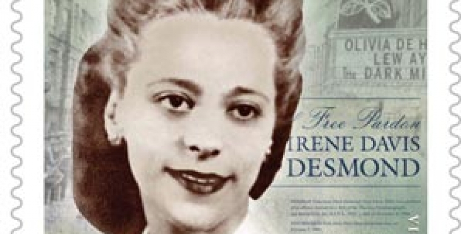 Viola Desmond Honored With Canadian Banknote