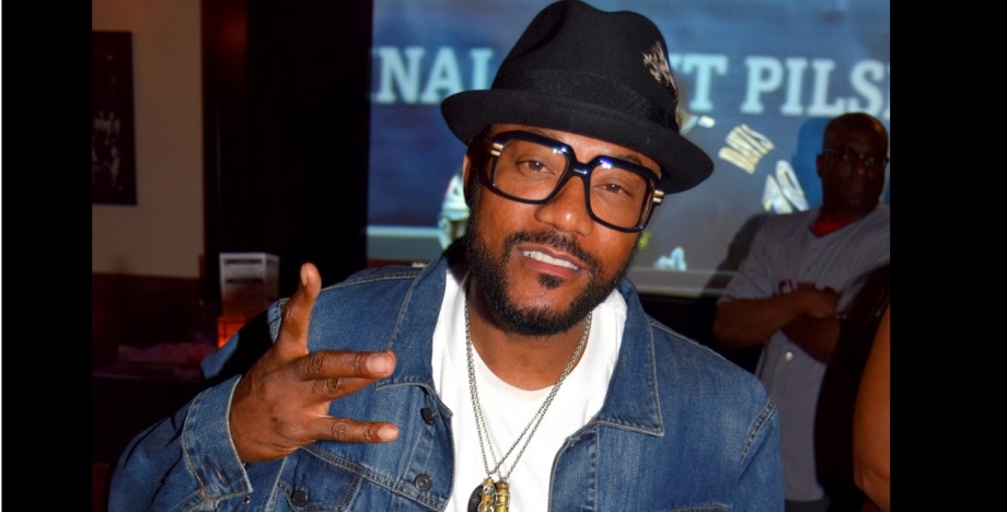 Comedian Ricky Harris Dies