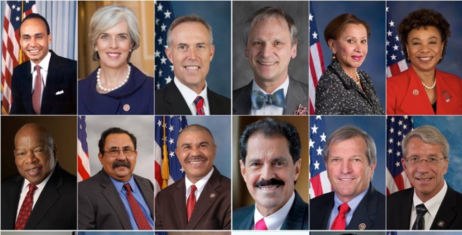 These Lawmakers Are Skipping the Inauguration