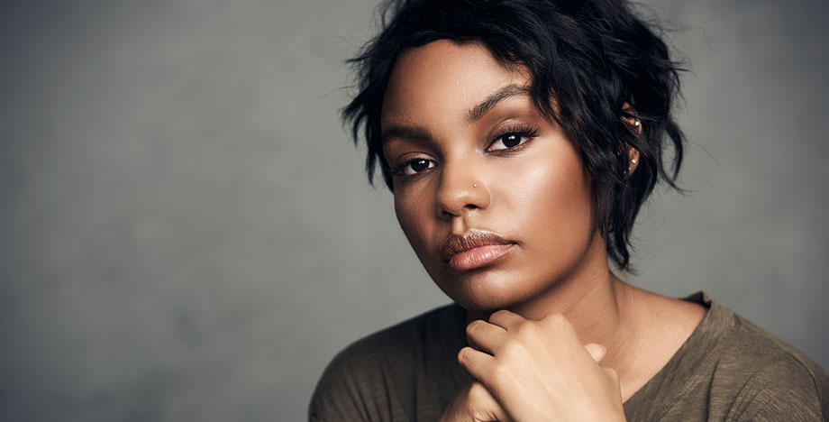 Exclusive: Rising Star Sierra McClain On 'Empire,' Carving Out Her Own ...