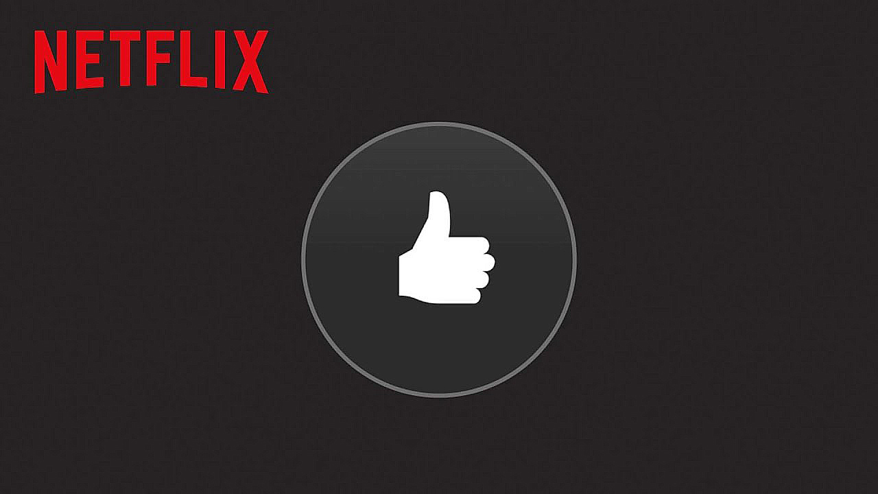Netflix Is Done With Their Star Rating System