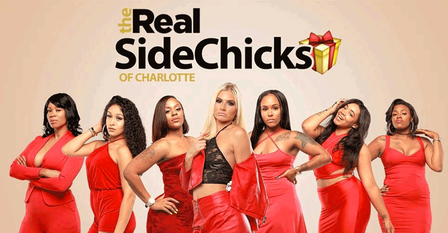 [Video] New Reality Series Puts the Spotlight on Sidechicks