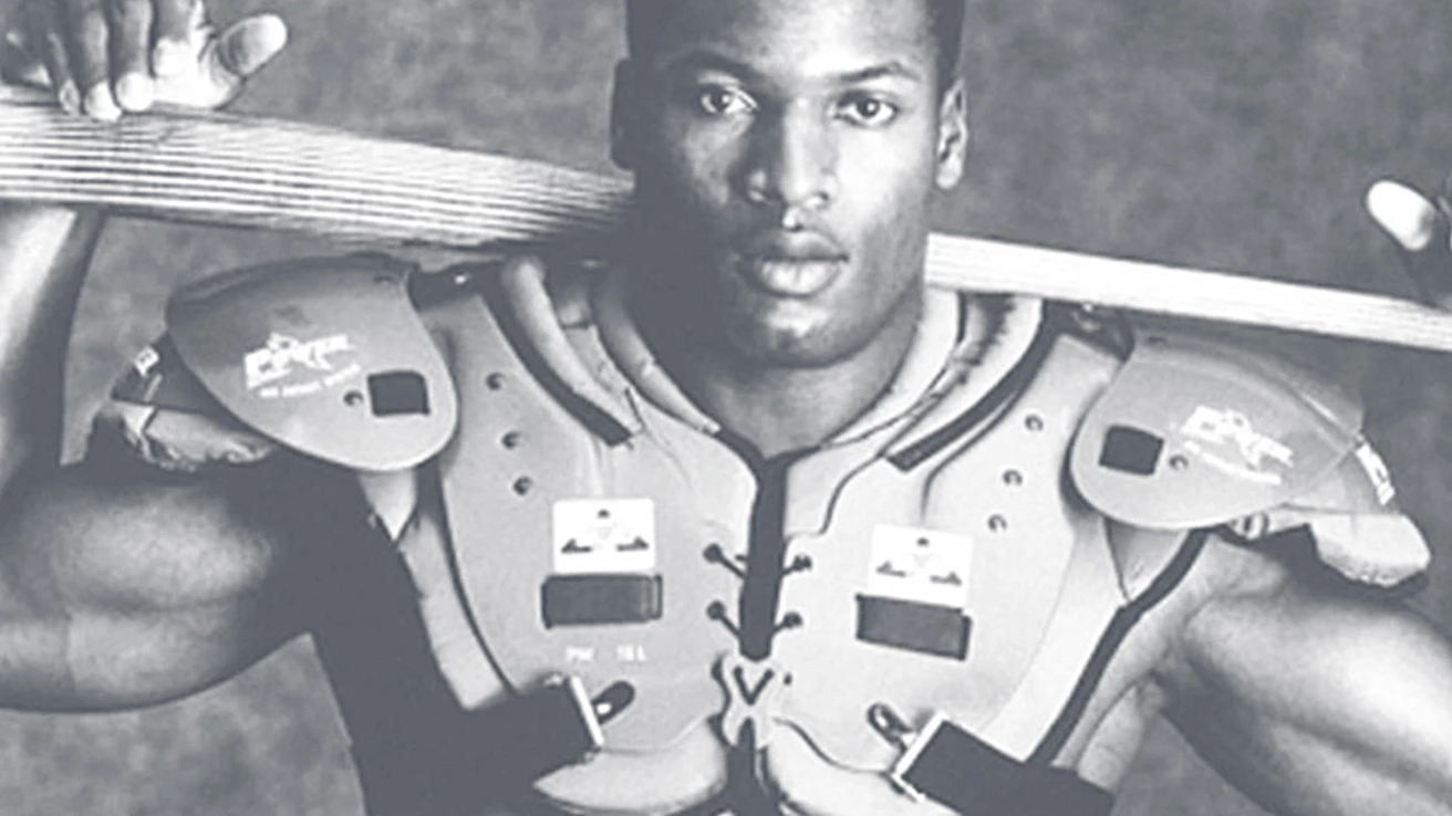 Bo Jackson Knows Sports - PubPortal Sports